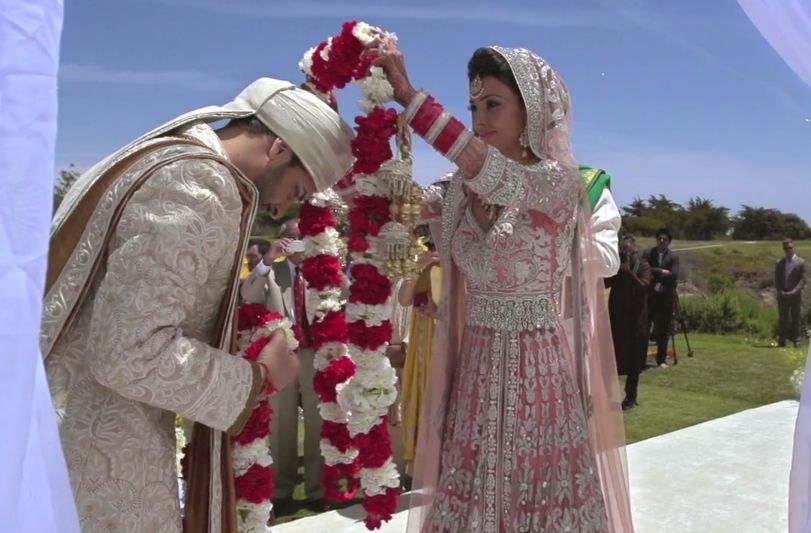 California Indian Wedding - Shaadi Bazaar
